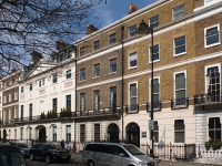 44 Portland Place | Latitude Architects