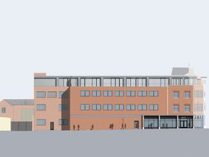 Friary House, 46-50 Southgate Street, Gloucester | Latitide Architects